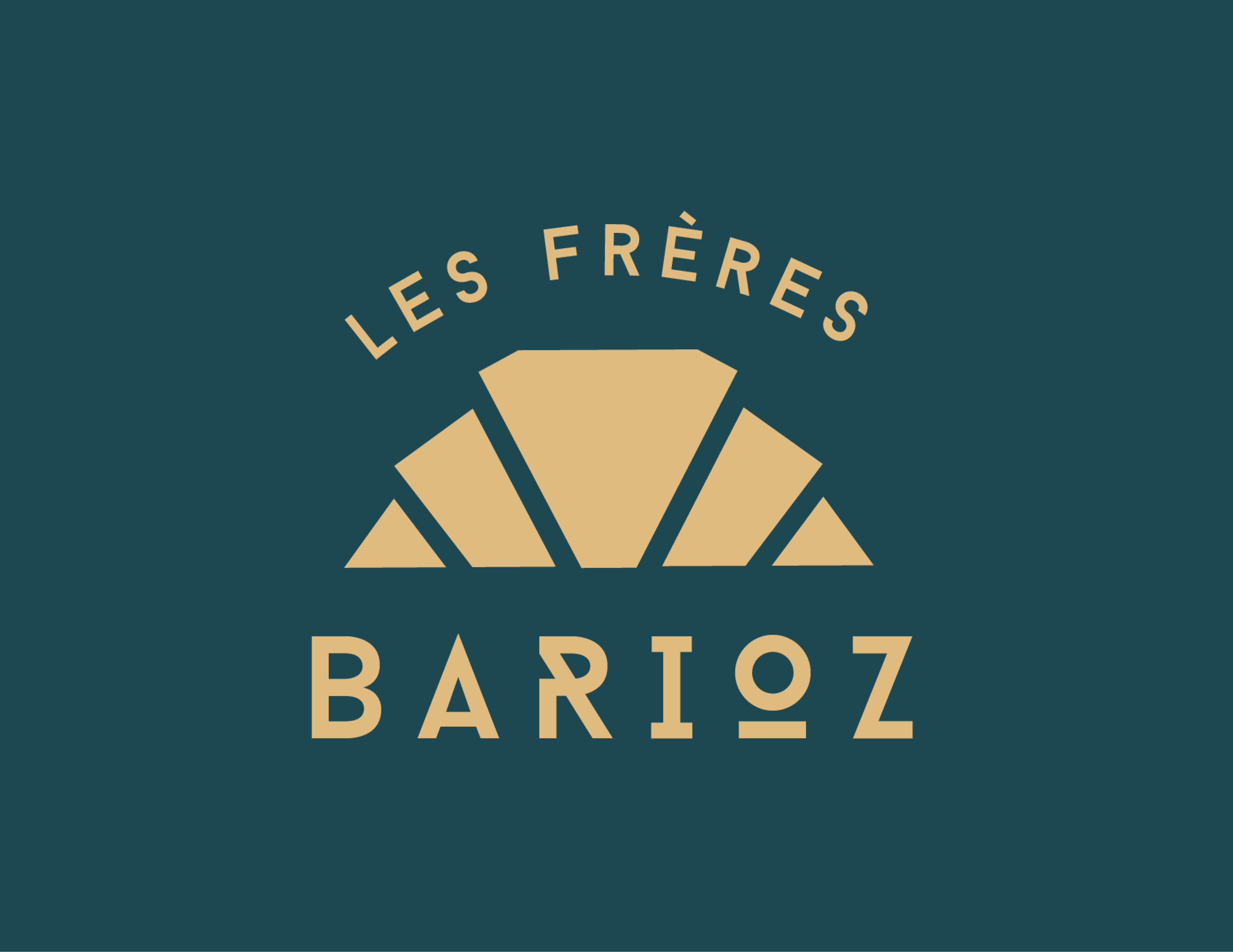 Accueil - Les Freres Barioz